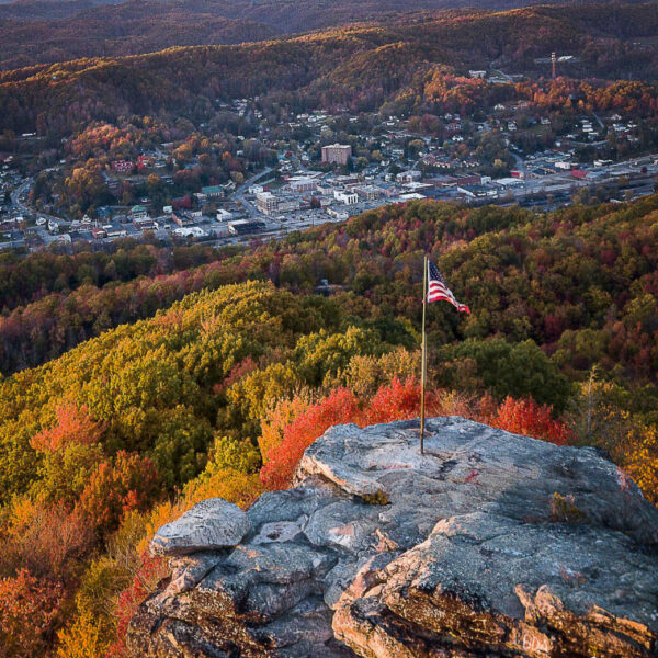 Home - Norton, Virginia