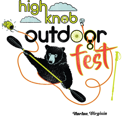 High Knob Outdoor Fest - Norton, Virginia