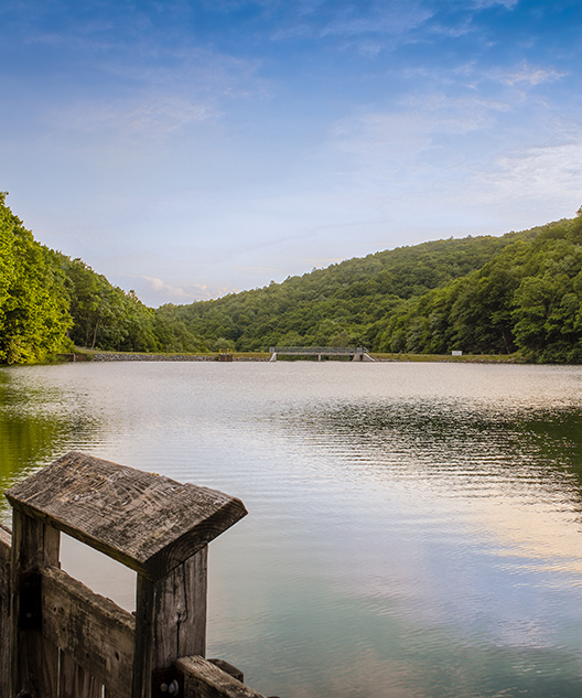 Outdoor Adventures - Norton, Virginia