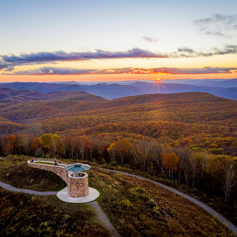 Weather & Climate - Norton, Virginia